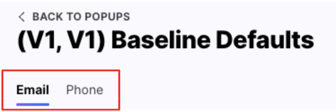 Guide to Onsite Opt-in – Postscript